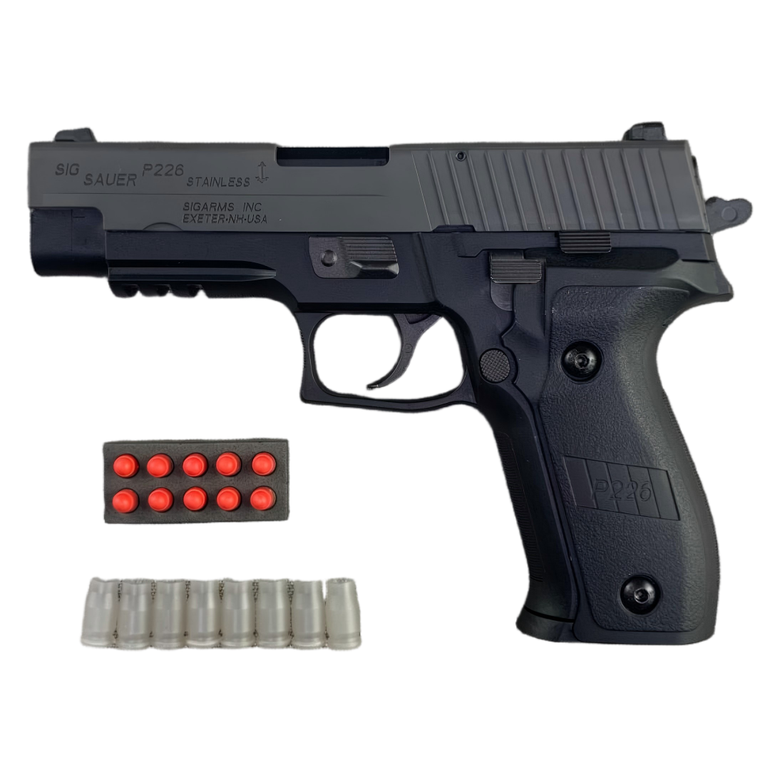 Shop Toy Guns | AKAG TOY – Exciting & Safe Play Guns – Page 4