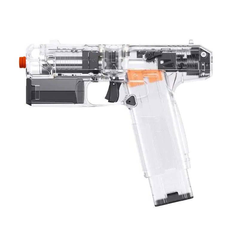 Lightning Flywheel Brushless Electric Dart Blaster – AKAG TOY