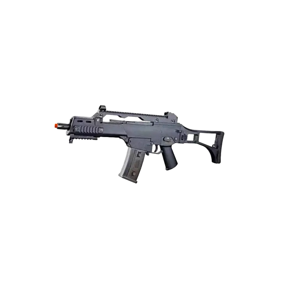 Cyma G36C V3 Electric Automatic Gel Blaster – AKAG TOY