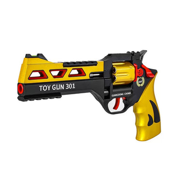 Revolver-Revolver Toy Guns | Realistic & Durable Design – AKAG TOY
