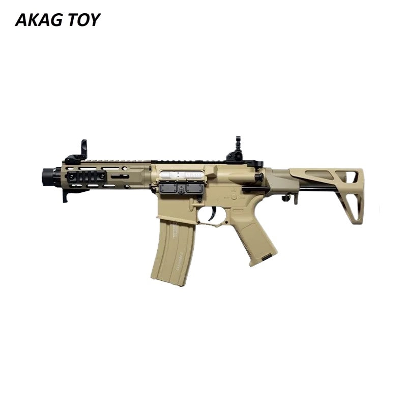 Rifle Gel Blasters | High-Precision Shooting & Fully Automatic Toy Guns ...