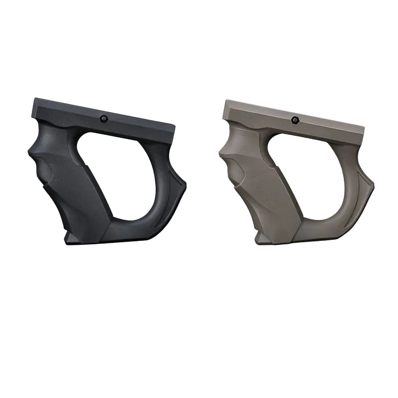 Wosport Tactical Triangle Grip for 20mm – AKAG TOY