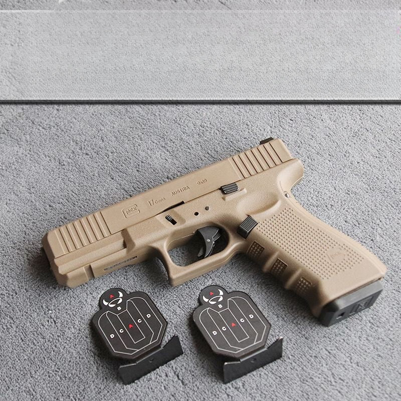 Kaijia G17 Gen5 Electric Pistol Toy Gun – AKAG TOY