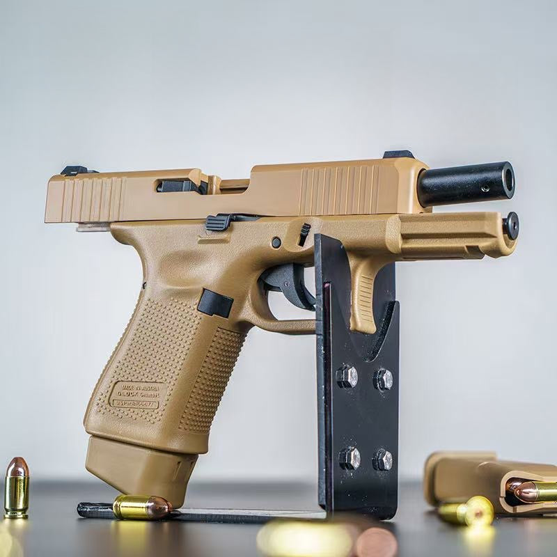 MLF G19 Gen 5 Blowback Shell Ejection Adult Toy Gun Laser Gun – AKAG TOY