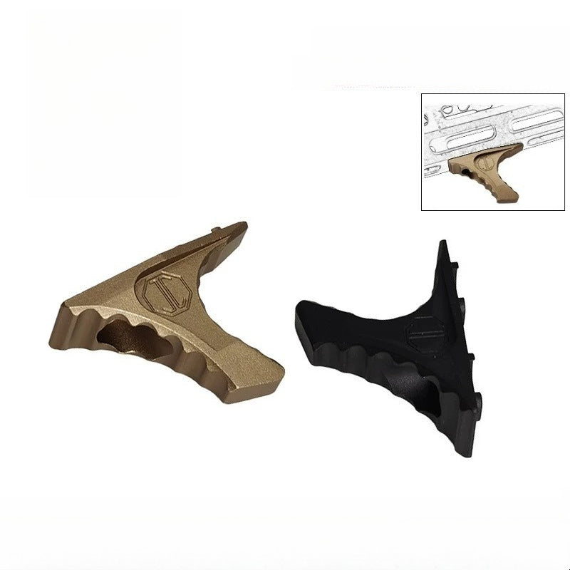 JMAC HRD MLOK Metal Handstop – AKAG TOY