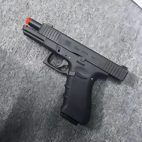 Kaijia G17 Gen5 Electric Pistol Toy Gun – AKAG TOY