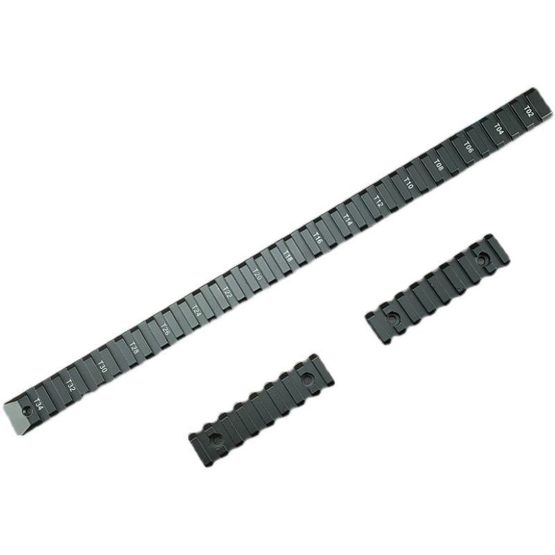 Lehui Vector v2 Metal Rail – AKAG TOY