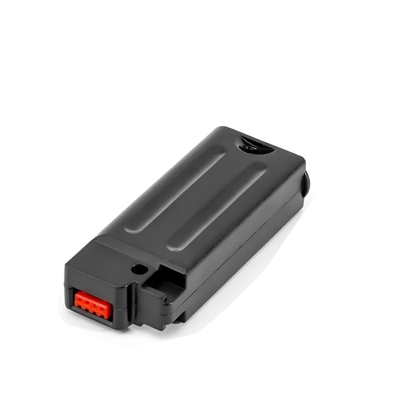 Tec-9 Tactical Version Electric Automatic Gel Blaster – AKAG TOY