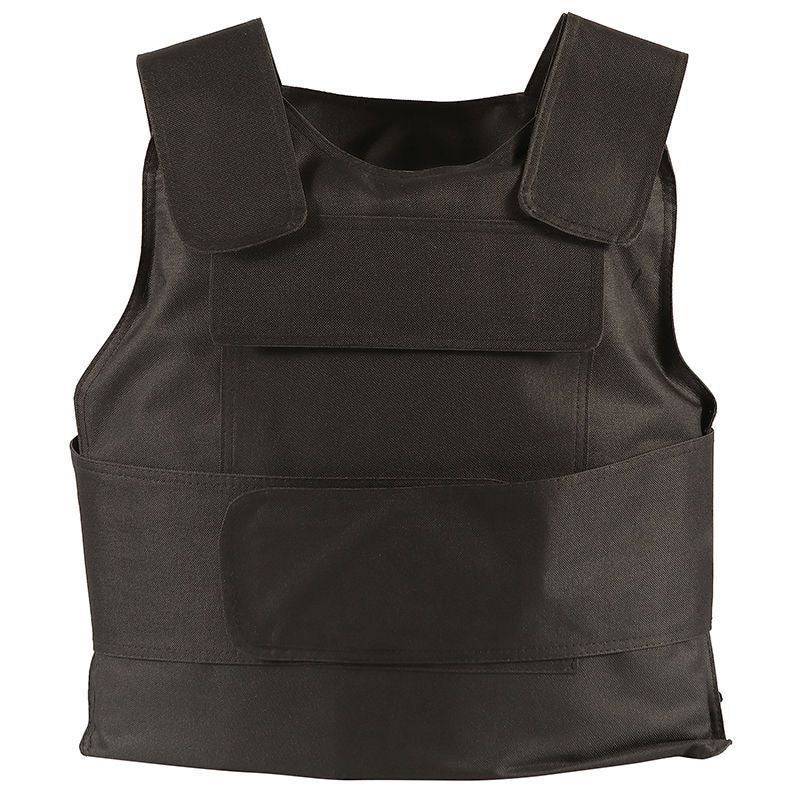 Level 3 Chest Protection Bulletproof Vest – AKAG TOY