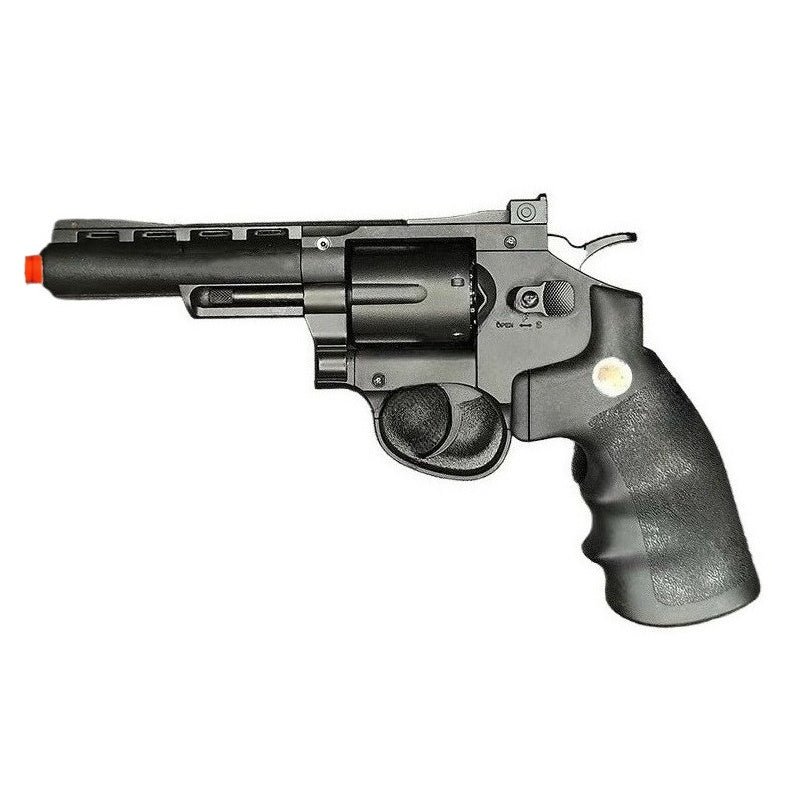 Revolver-Revolver Toy Guns | Realistic & Durable Design – AKAG TOY
