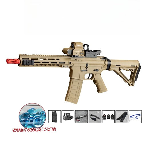 Bohan MK8 2.0 Electric Gel Blaster – AKAG TOY