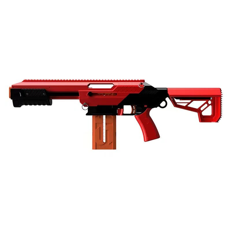 Ceda Model S/OMNI Manual Pump-Action Soft Bullet Gun – AKAG TOY