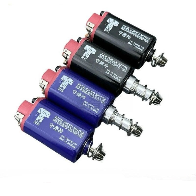 SHS High-Speed Torque 480 Motor – AKAG TOY
