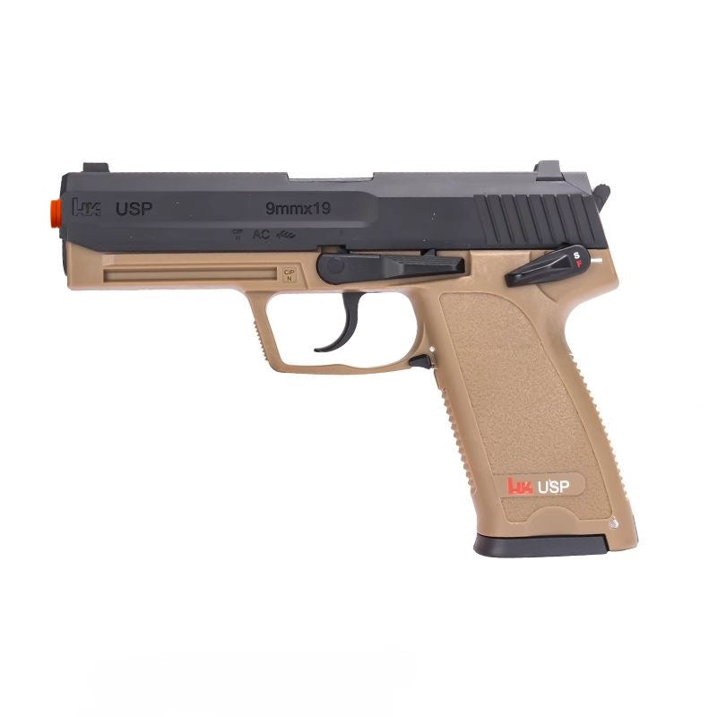 USP STS V2 Automatic Shell Ejection Laser Gun – AKAG TOY