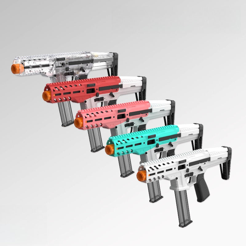 HC Vesper Electric Automatic Brushless Flywheel Dart Blaster – AKAG TOY