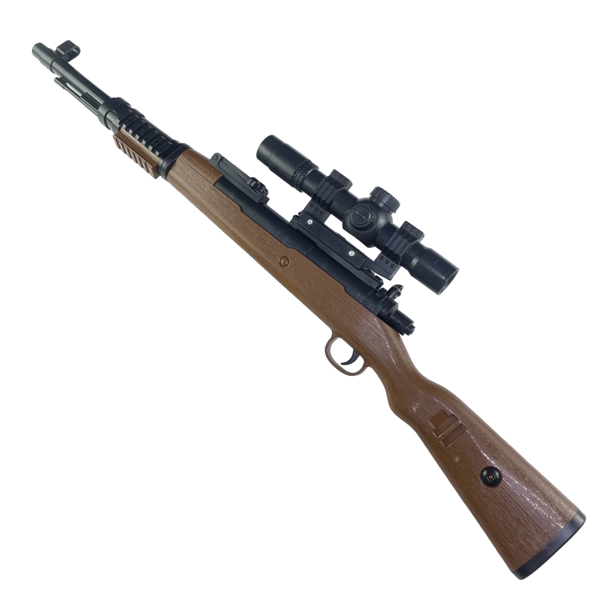 Kar 98k Gel Blaster Toy Gun – AKAG TOY