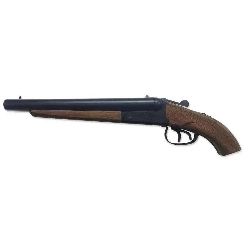 Ranger S686 Double-Barrel Shell Ejection Soft Bullet Gun – AKAG TOY
