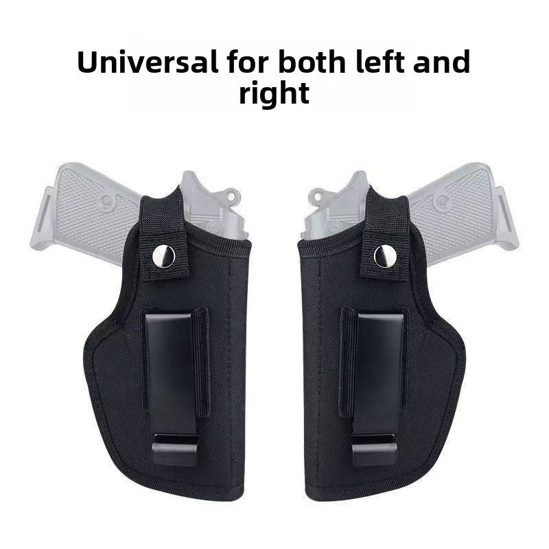 Quick-Draw Tactical Toy Pistol Holster – AKAG TOY