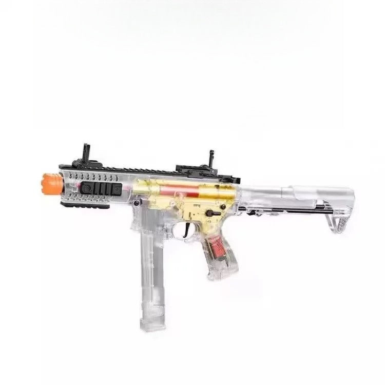 TG ARP9 Transparent Electric Gel Blaster – AKAG TOY