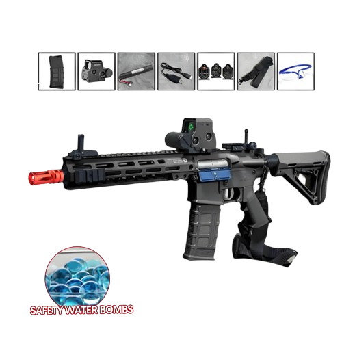 Bohan MK8 2.0 Electric Gel Blaster – AKAG TOY