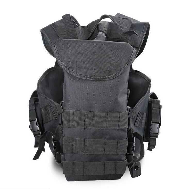 US 97 SEAL Hydration Pack Tactical Vest – AKAG TOY