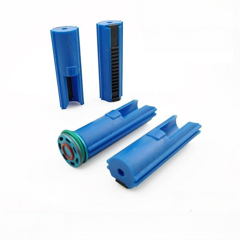 Lehui Vector Metal Ladder Upgrade Parts – AKAG TOY