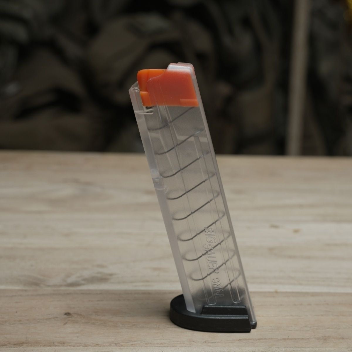 P320m18/m17 Universal Coil Spring Double-Layer Magazine – AKAG TOY