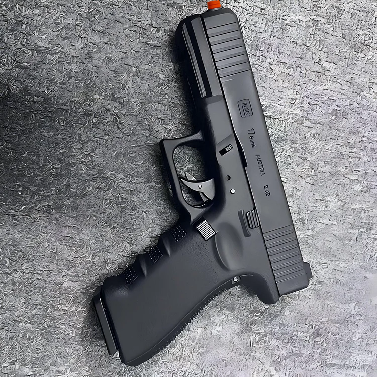 Kaijia G17 Gen5 Electric Pistol Toy Gun – AKAG TOY