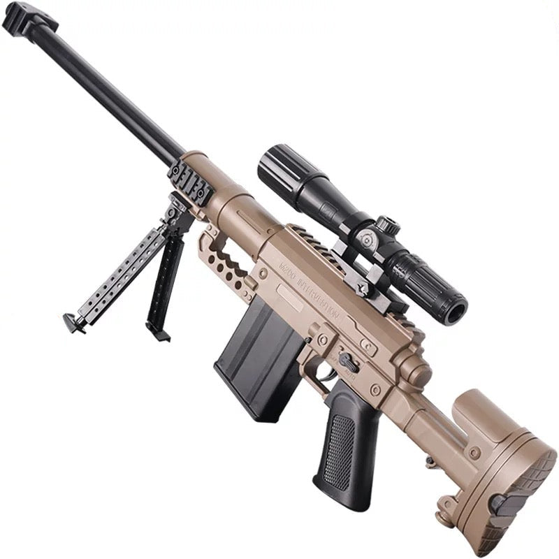M200 Electric High-Speed Gel Blaster – AKAG TOY