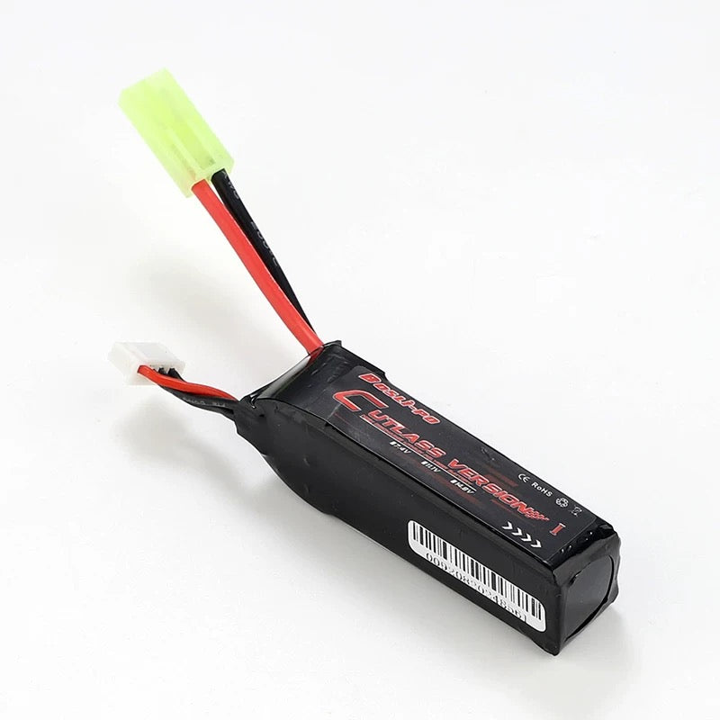 Lehui Vector Upgrade 11.1V Battery – AKAG TOY