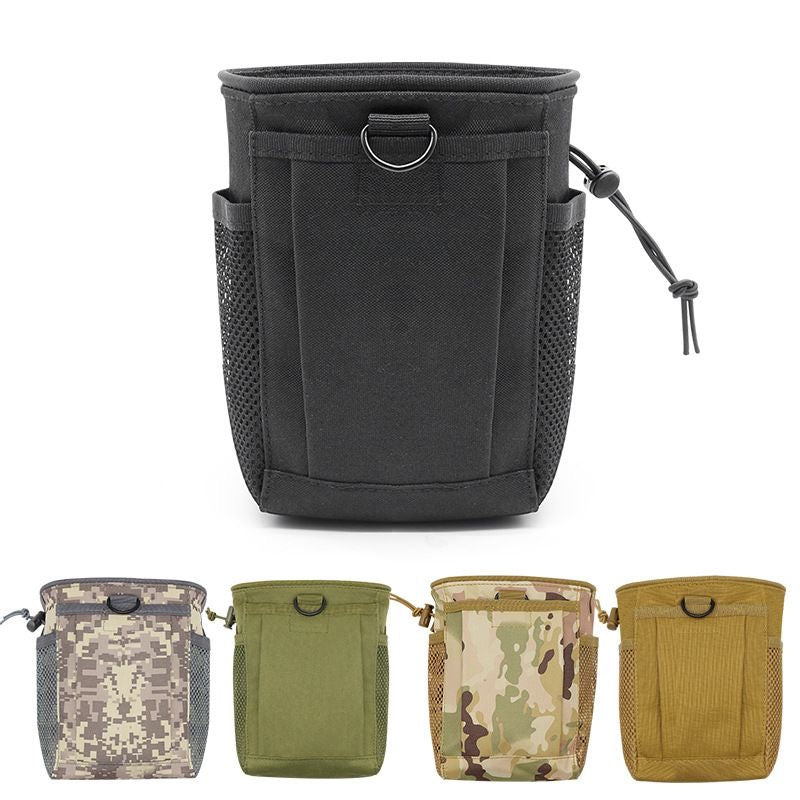 Multi-Functional Quick-Access Tactical Recovery Pouch – AKAG TOY