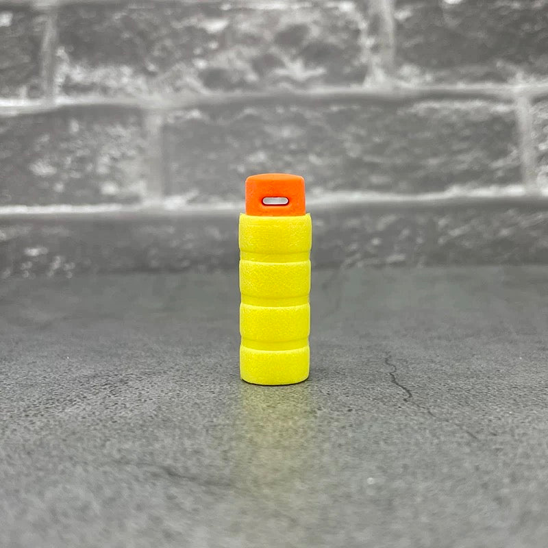 MK Bamboo High-Performance Sponge Soft Bullets (100 pieces) – AKAG TOY