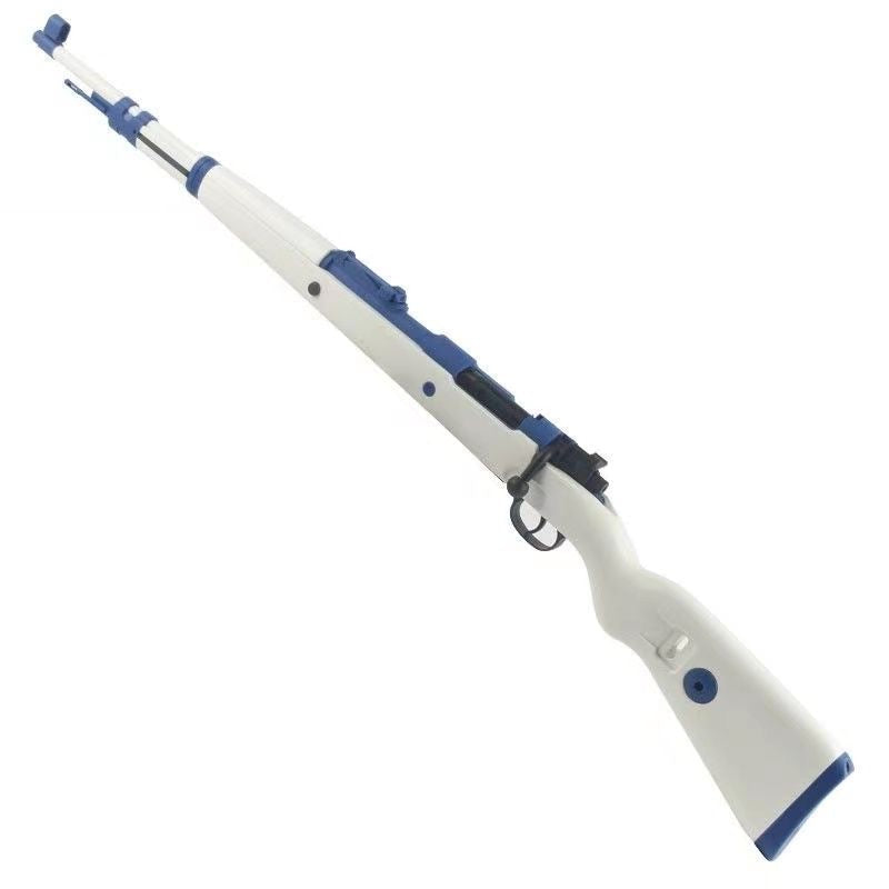 Yanhu Kar98k Gel Blaster - Foam Darts Blaster Toy Gun – AKAG TOY