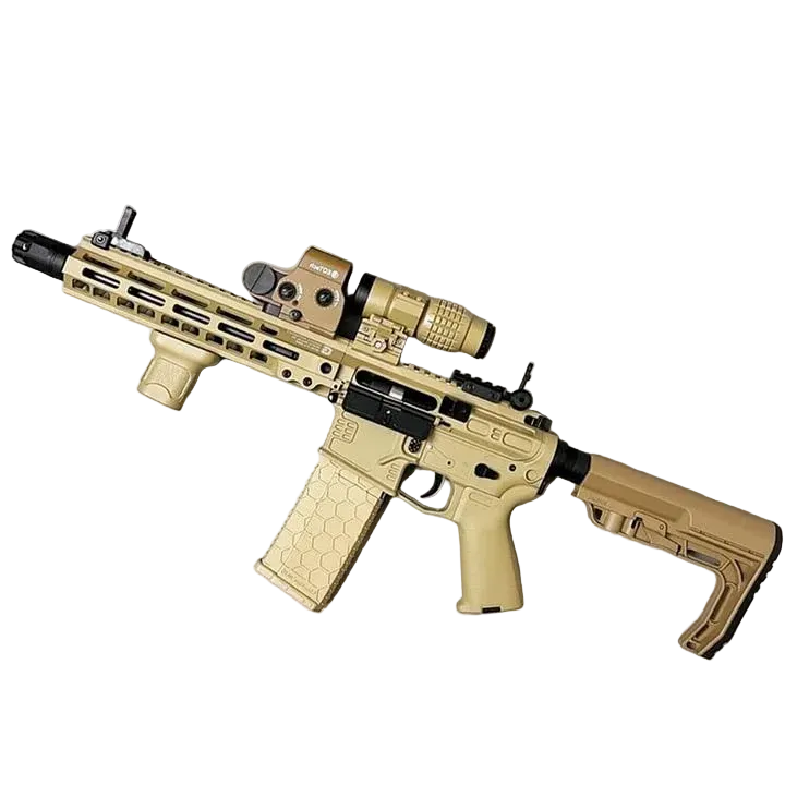 Bohan MK8 2.0 AR15 Electric Blowback Gel Blaster – AKAG TOY